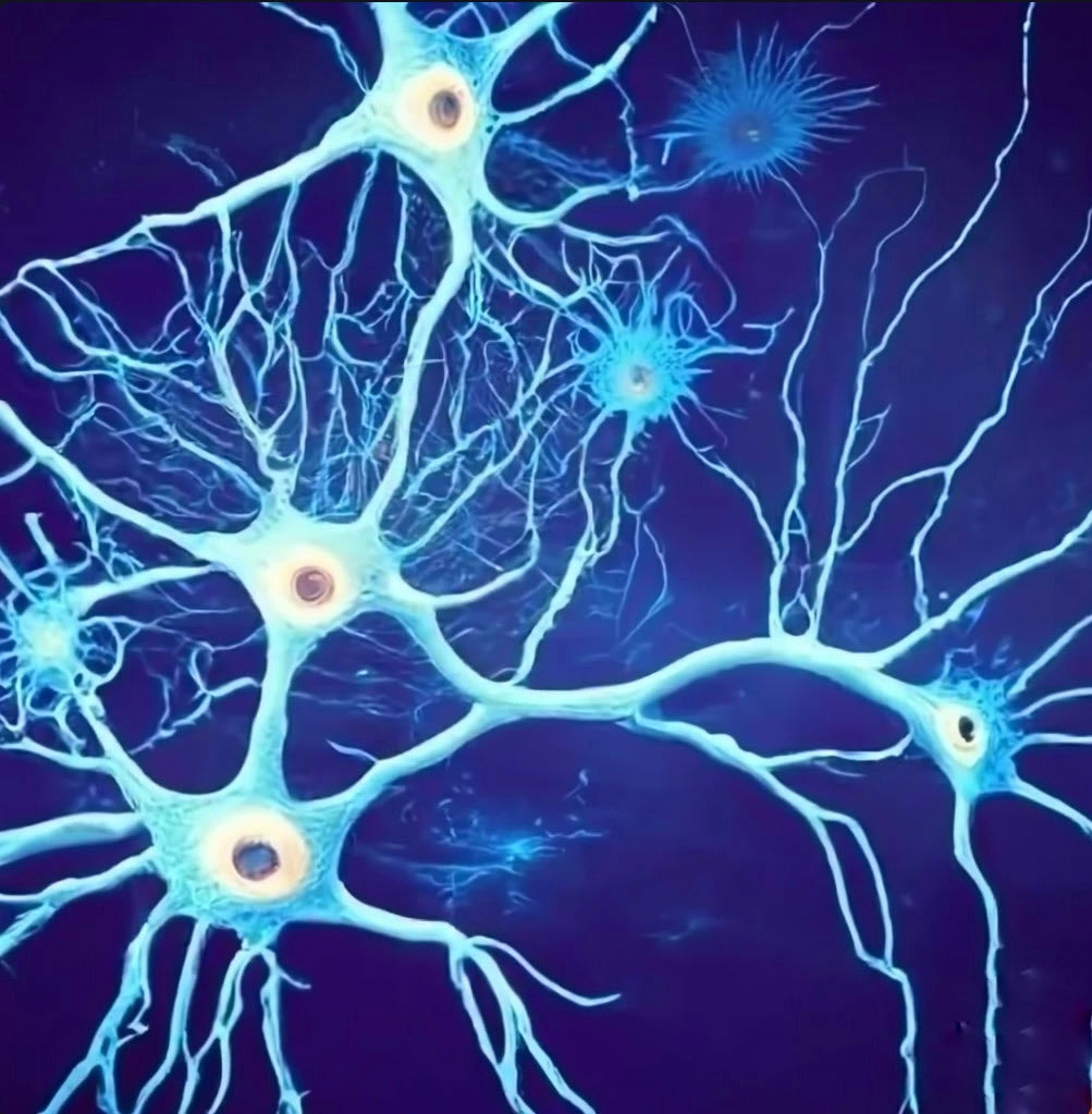 Brain and Nerve Health – The Pain Relief Store